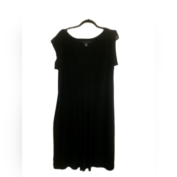 Apostrophe | Dresses | Apostrophe Stretch Dress With Pleat Detail ...